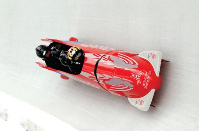 Summer Bobsleigh at Whistler Sliding Centre is available now - The ...