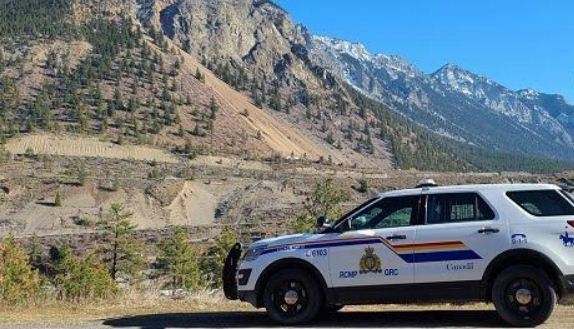 Lillooet RCMP Seeks Info About Alleged Break-and-Enter