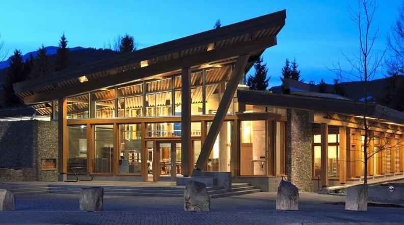 Whistler library opens new learning centre called Wonder Lab - The ...