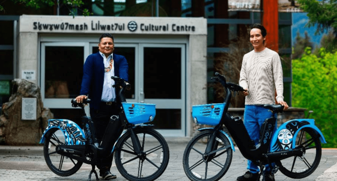 Evolve E-Bike Program in Whistler to Expand to 125 Bikes