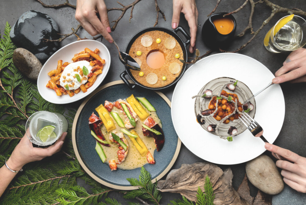 Best Restaurants in Whistler: Top Lunch, Dinner & Pub Picks